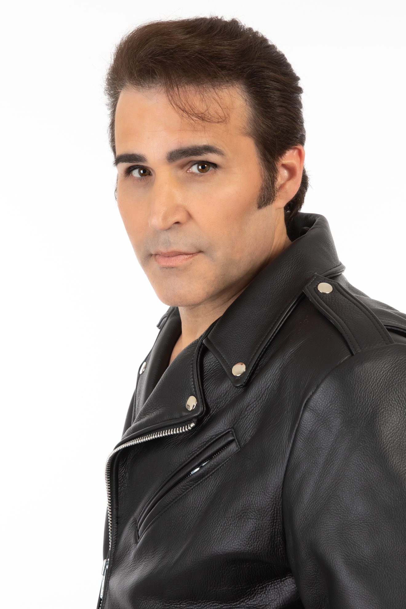 Anthony Von - Singer, Songwriter